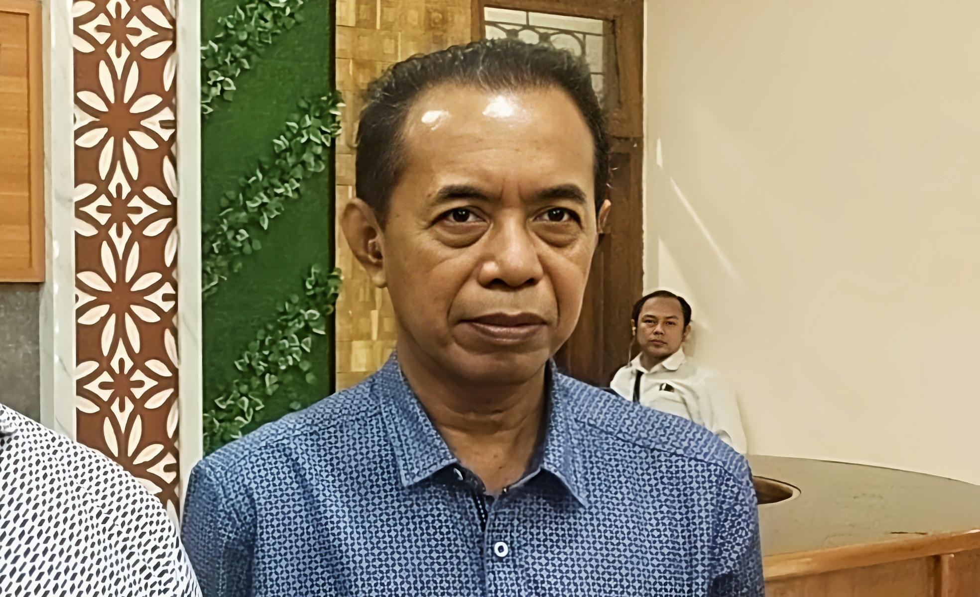 PKB Siap Usung Muhammadun Jadi Bupati Pati - ZONA SATU