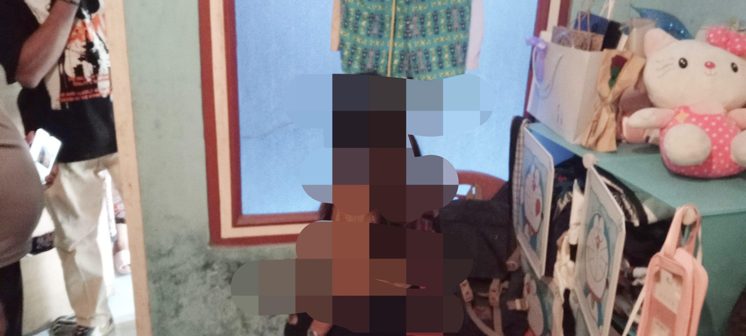 Seorang Mahasiswi Asal Weda Ditemukan Gantung Diri di Halmahera Utara - ZONA SATU